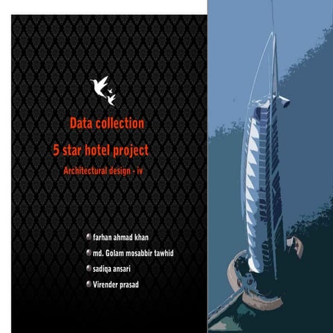 5 Star Hotel Project | PPT