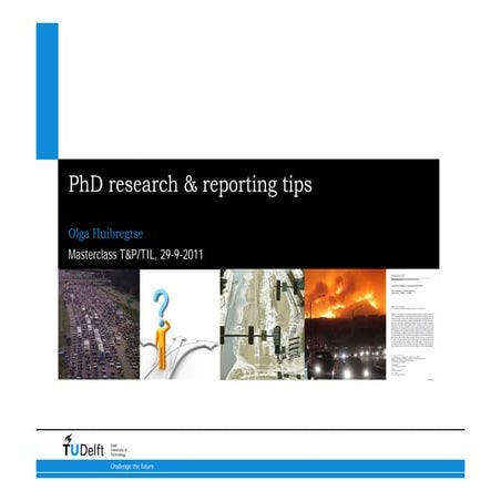 Literature Surveys: A Methodological Approach | PDF