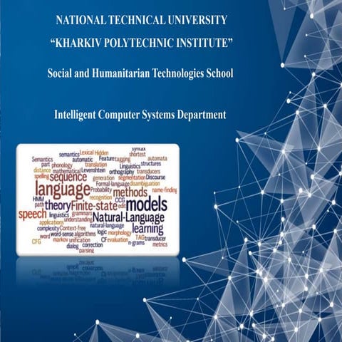 ICS department | PPT