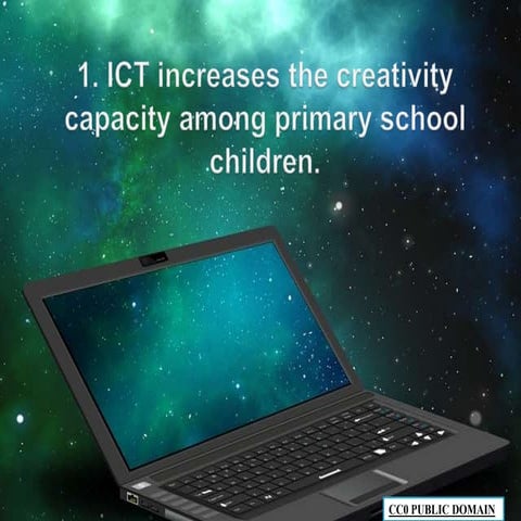 Presentation ict | PPTX
