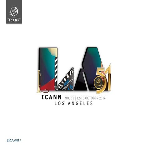 ICANN 51: IDN Program Update | PDF