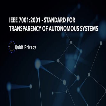 Presentation IEEE 7001 Std.pdf