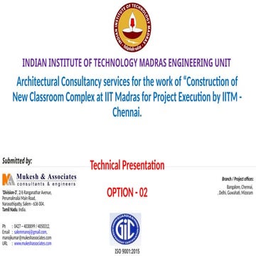 Presentation IITM-GCC - Option - 02-ppt.pptx
