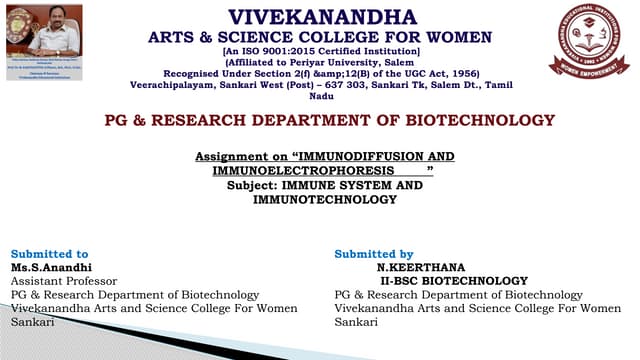 8.immunoelect svmrophoresimsnd v,dvn s.pptx