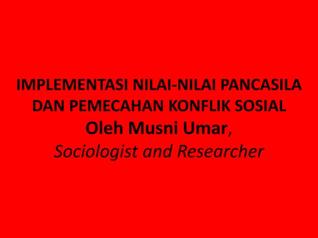 Pancasila sebagai solusi problem bangsa.pptx