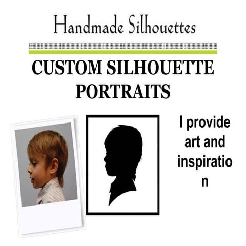 Silhouette Presentation I | PPT