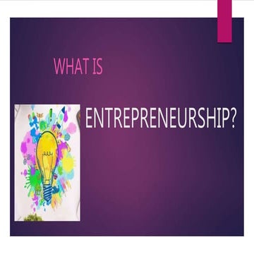 Presentation in Entrepreneurship.pptx | Free Download
