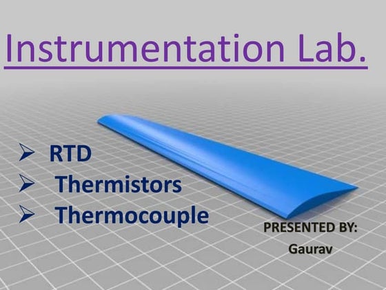 Instrumentation IR Spectroscopy: Detectors | PPTX | Chemistry | Science