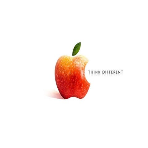Apple Marketing Presentation | PDF