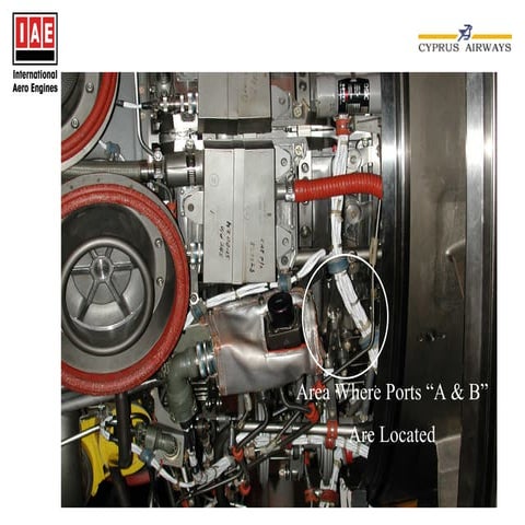 Presentation in V2500 boroscope ports.ppt