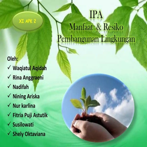 Presentation ipa | PPTX