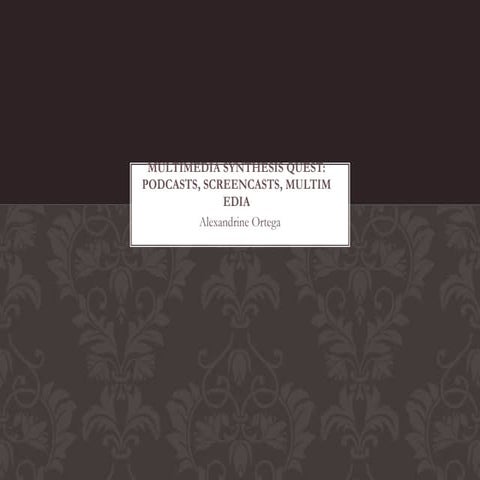 iTEC presentation | PPTX | Home Entertainment Systems | Consumer ...