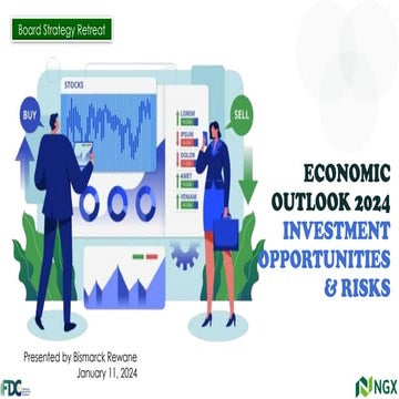 Presentation January 2024 - Mr. Bismarck Rewane.pdf