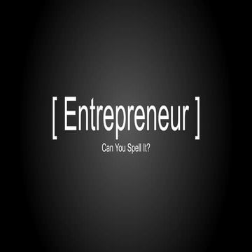 Ten Years On: Kenneth Ryan | PPT