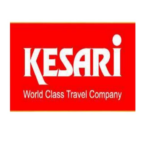 Presentation kesari | PPT