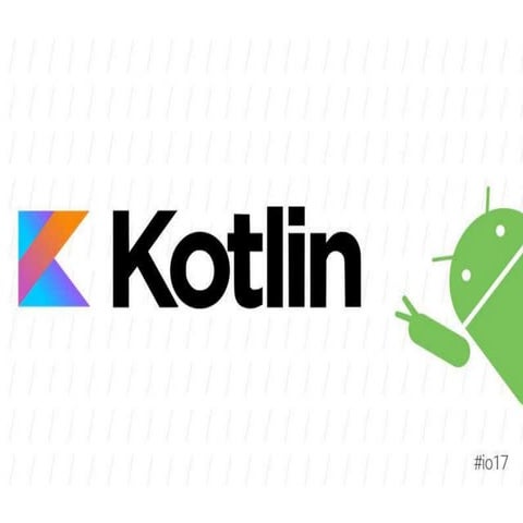 Kotlin Presentation | PPT