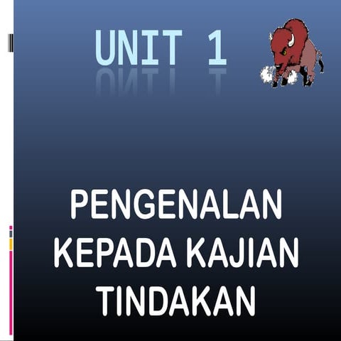 PresentationKPD 3026 unit 1 UPSI | PPT
