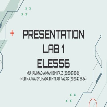 INTRODUCTION ON FULL CUSTOM DESIGN FLOW USING CADENCE 6 EDA | PPTX