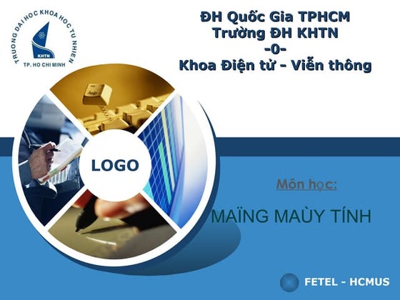 TCP/IP Network ppt | PPT