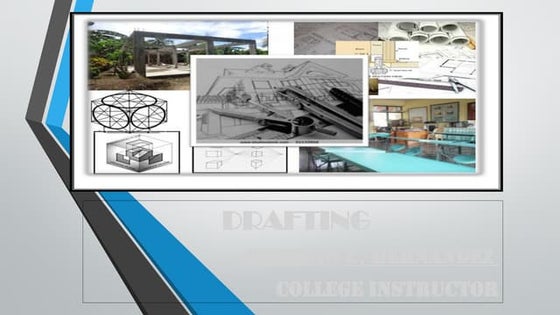 TLE 8 - TECHNICAL DRAFTING (PERFORM BASIC MENSURATION AND CALCULATION) | PDF