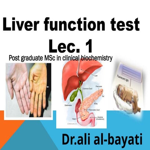 presentation introduction to liver function test 1.pptx
