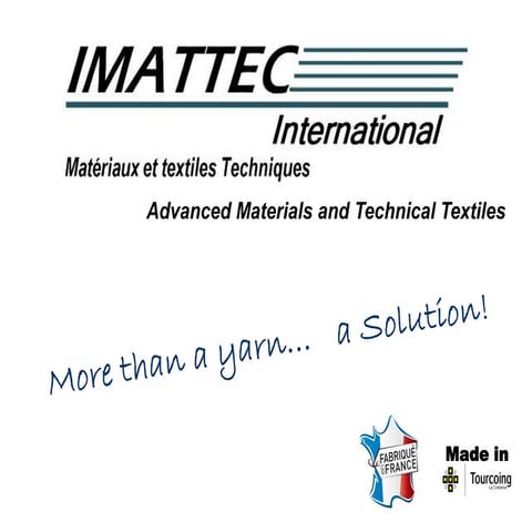Presentation lmattec | PPT