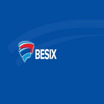 BESIX Group Entities | PPTX