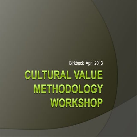 Presentation lynn | PPTX