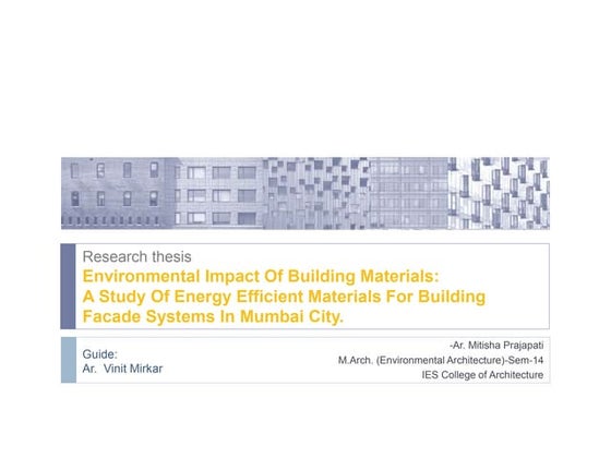 Theoretical Framework Mac Kay | PPT