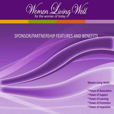 Presentation March 2010 | PPTX