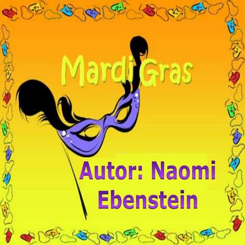 Presentation mardi gras | PPT