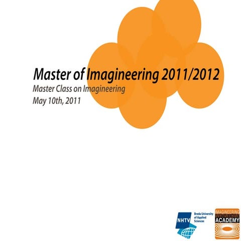Imagineering academy
