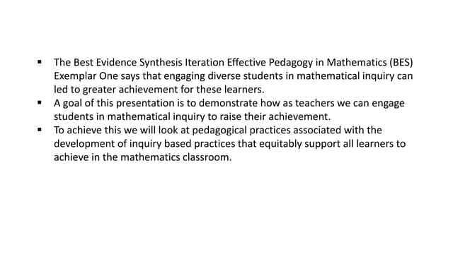 Mathematics club objectives, need and importance of mathematics club ...