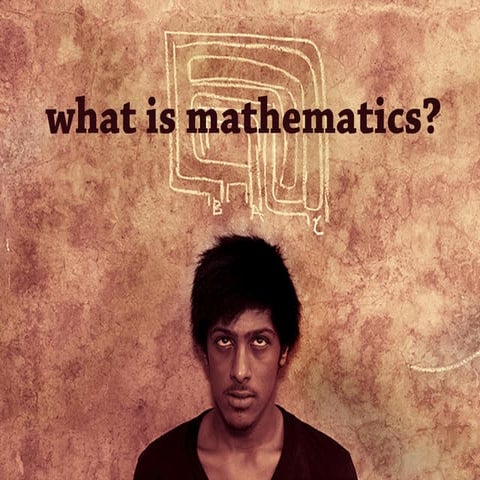 Presentation Maths 2 | PDF