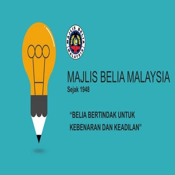 Presentation mbm 2018 2019 | PPT