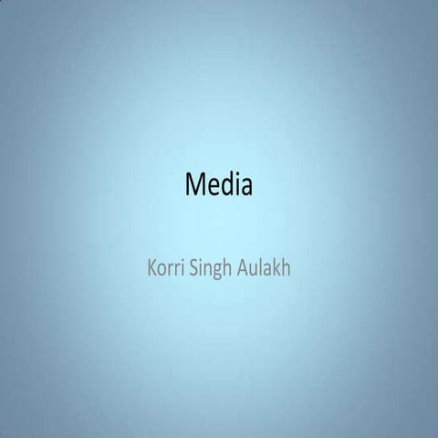 A2 Evaluation Presentation | PPT