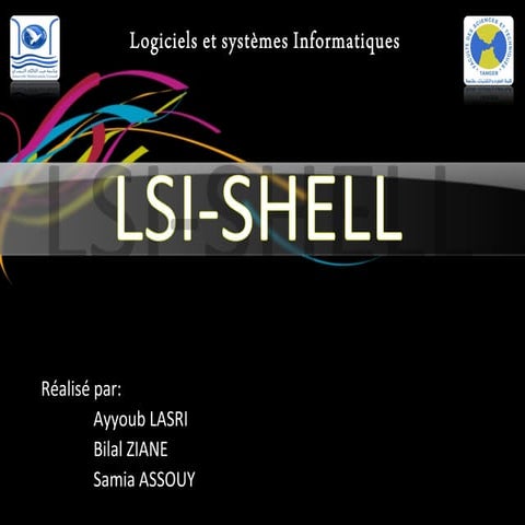 Presentation mini shell version1 | PPT