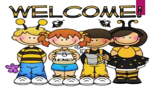 Advantages And Disadvantages Clipart Of Children