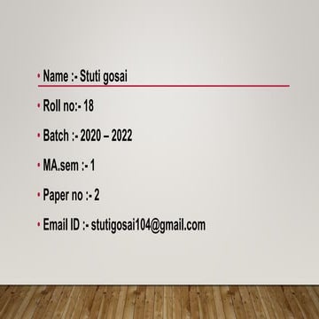 Rape of the lock:- by Alexander pope MOCK EPIC COMPARISON BETWEEN EPIC ...