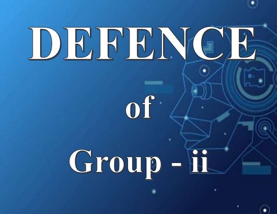 Ppt presentation on FET | PPT