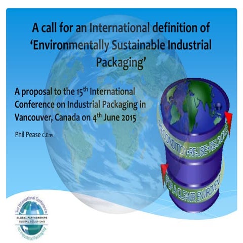 Presentation Mr. Pease | PPT