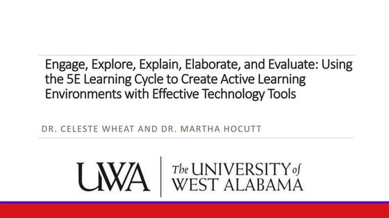 Learning Impact Awards | PPT