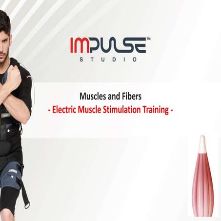 EMS Training Overview | PDF