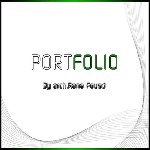 My Protfolio | PPT
