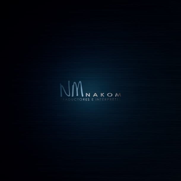 NAKOM- Presentation and services [English] | PDF
