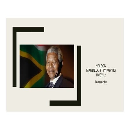 Presentation Nelson Mandela.pdf