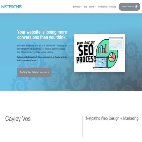 Presentation networking | PPT