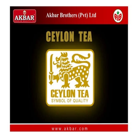 Akbar Presentation | PDF