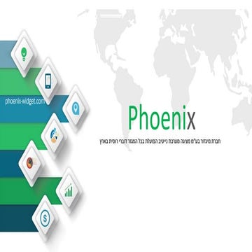 Presentation new heb | PPT