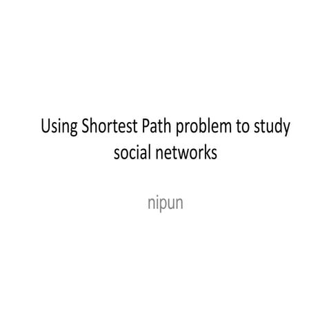 Mathematical Models of the Spread of Diseases, Opinions, Information ...